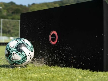 Voon Sports: Never Miss Another Shot | Prelaunch.com